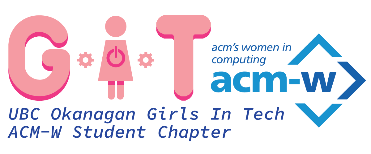 UBCO Girls In Tech, ACM-W